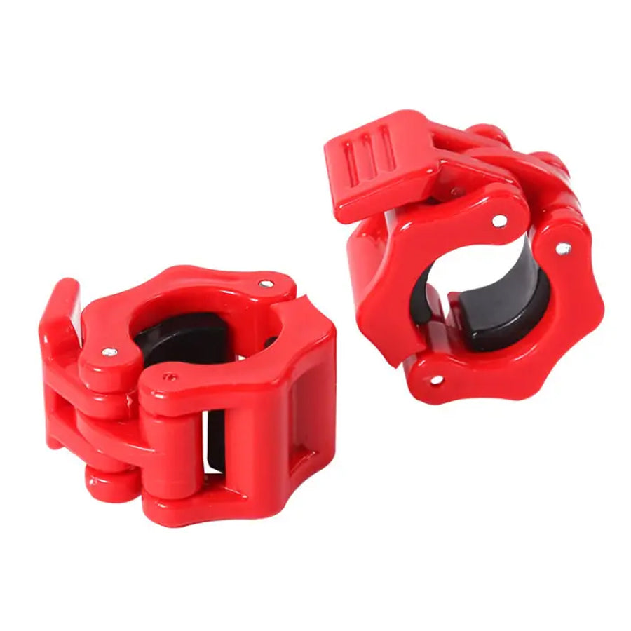 Olympic 2" Barbell Clamp – Shark Power Gear